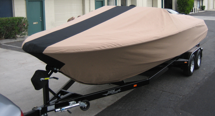 Boat Covers | Striblings Canvas
