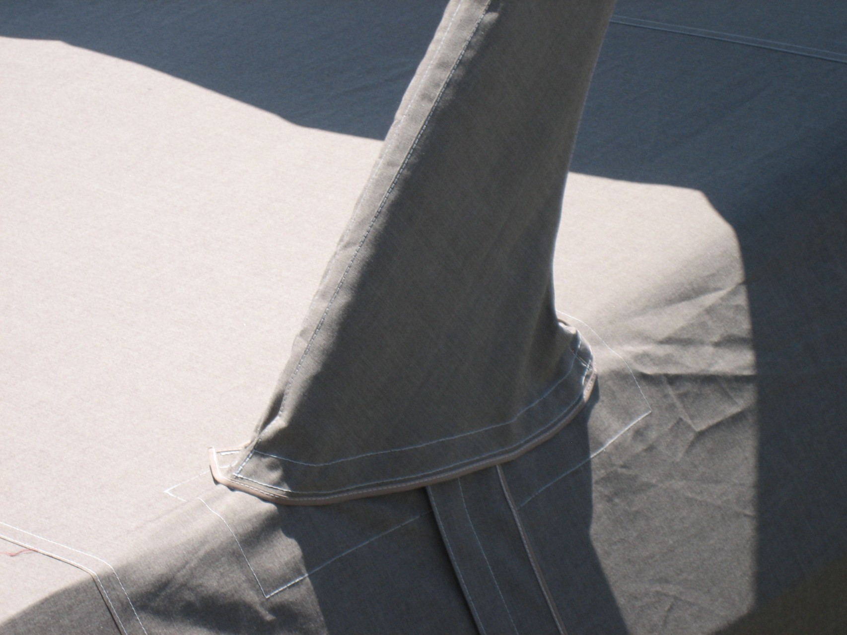 Tower Covers | Striblings Canvas